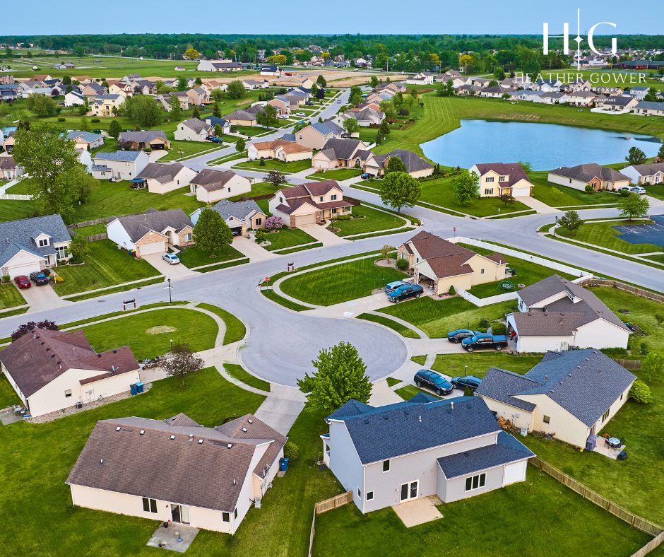 HOA vs. CDD: What’s the Difference? - HEATHER GOWER