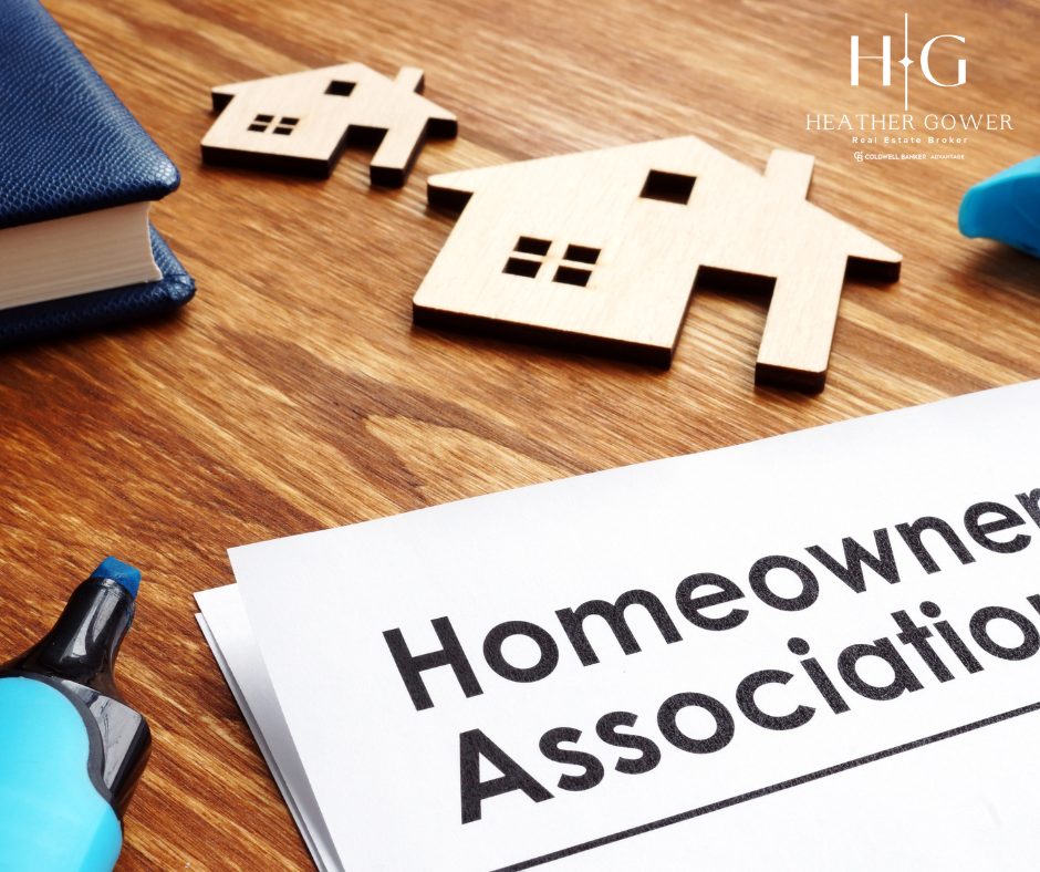 HOA vs. CDD: What’s the Difference? - HEATHER GOWER